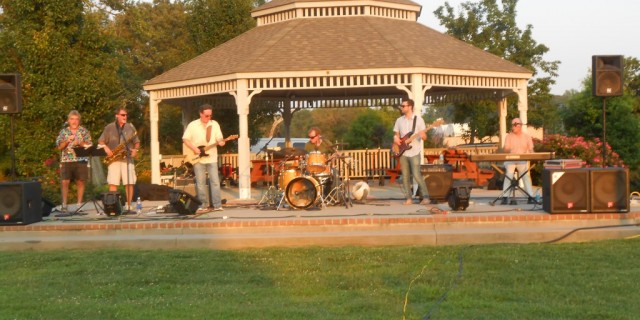 Home - Town of Milton - Sussex County Delaware