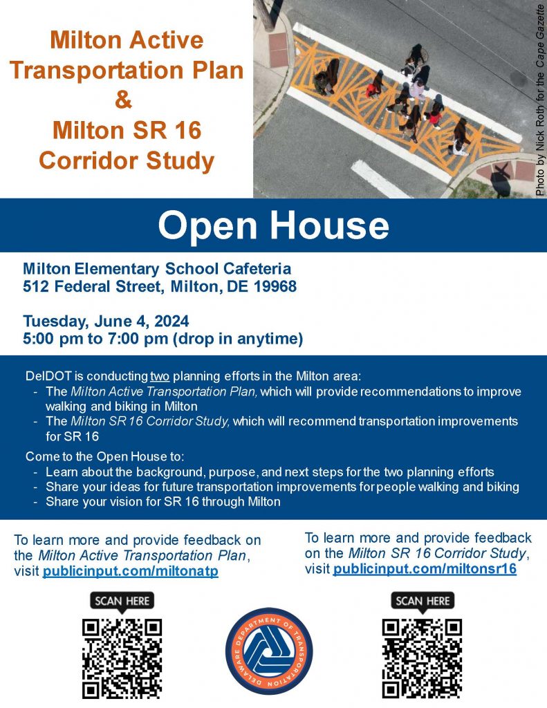 Events - Town of Milton - Sussex County DelawareTown of Milton | Sussex ...